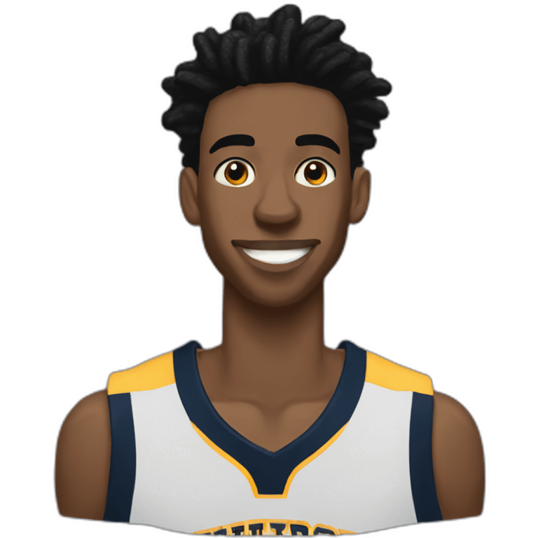 Ja morant emoji | AI Emoji Generator
