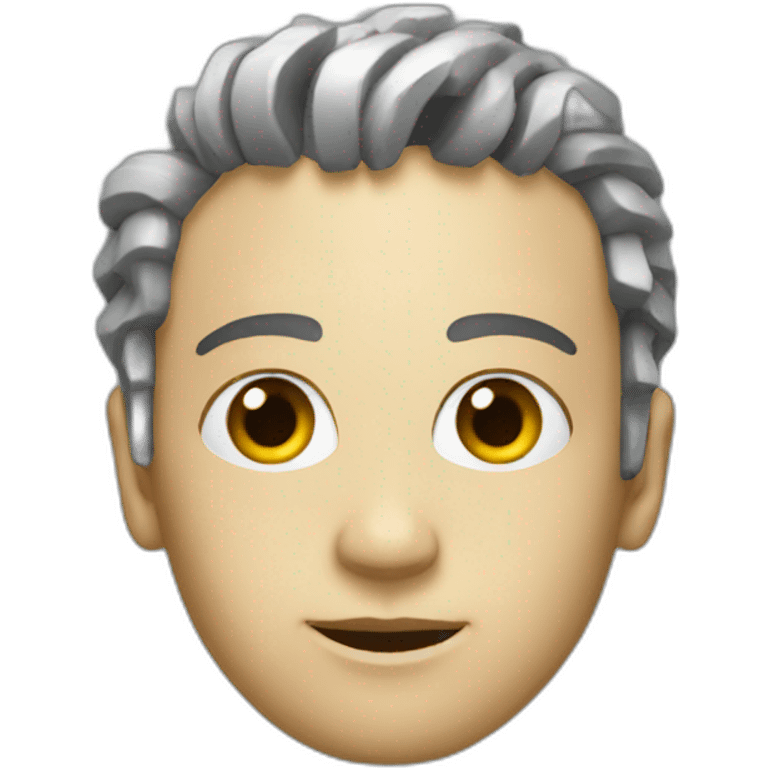 Artificial intelligence emoji | AI Emoji Generator