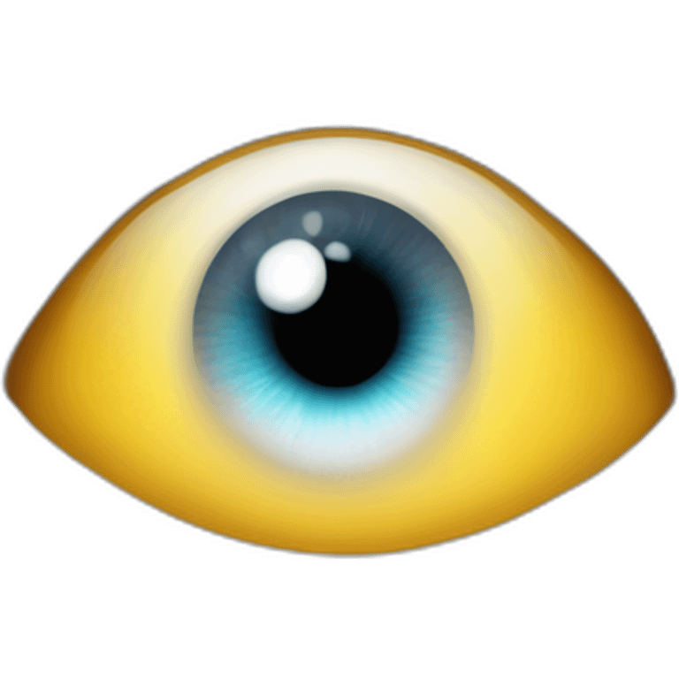star：eye emoji | AI Emoji Generator