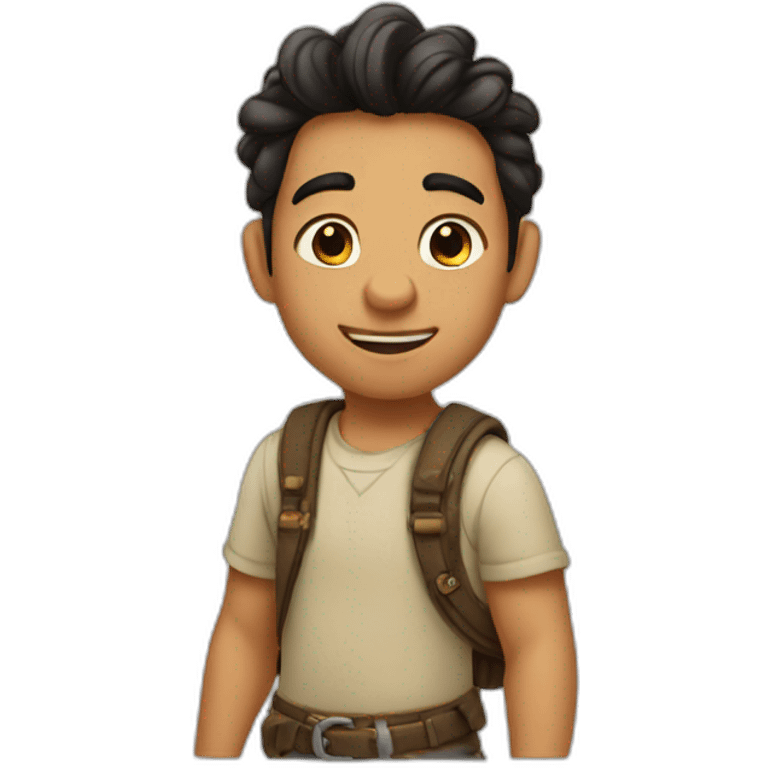 Disney emoji | AI Emoji Generator