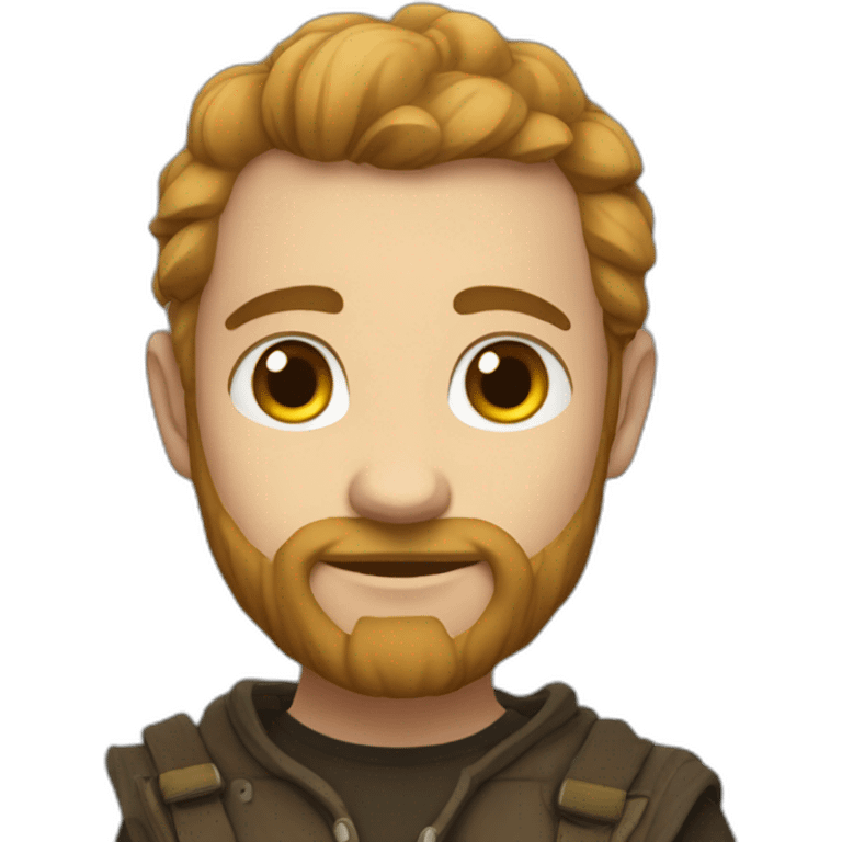 harunnryd-github emoji | AI Emoji Generator