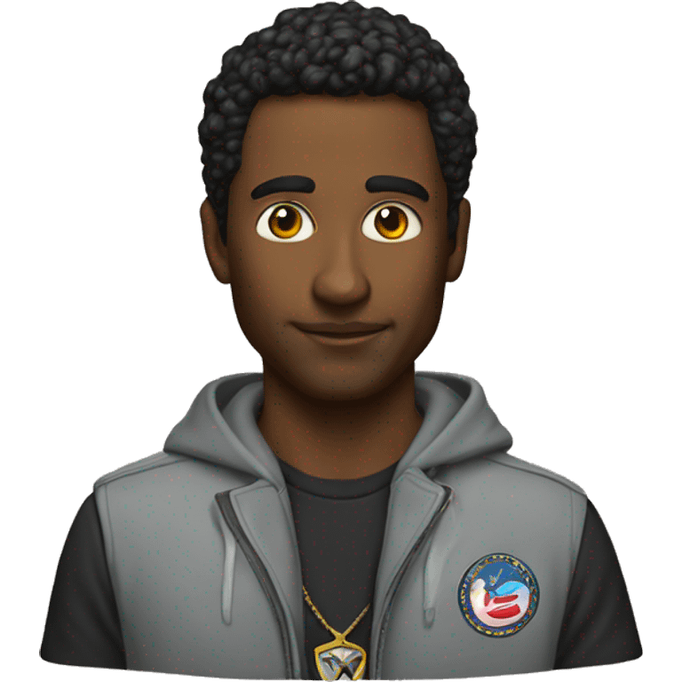 hyperrealistwizardc emoji | AI Emoji Generator