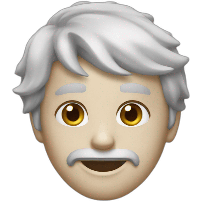 Remerciment emoji | AI Emoji Generator