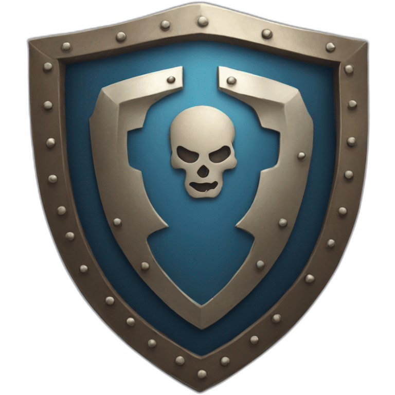 Shield emoji | AI Emoji Generator