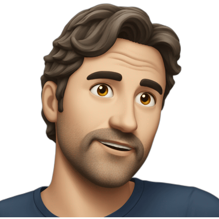 boris elcin emoji | AI Emoji Generator