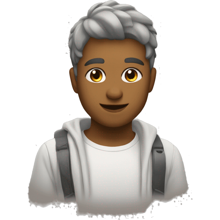 яночка🤍 emoji | AI Emoji Generator