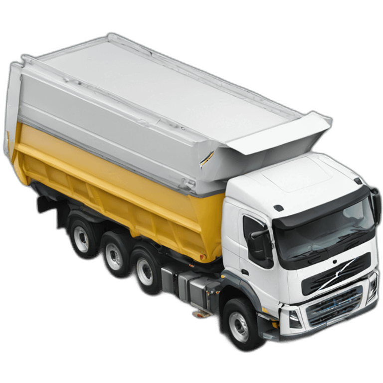 Volvo ex30 emoji