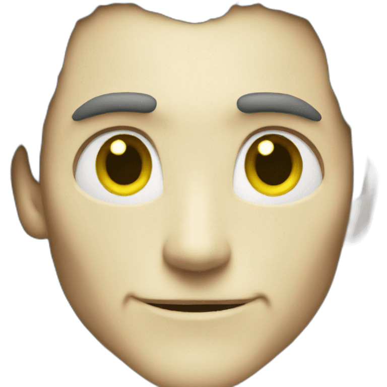 Loki emoji | AI Emoji Generator