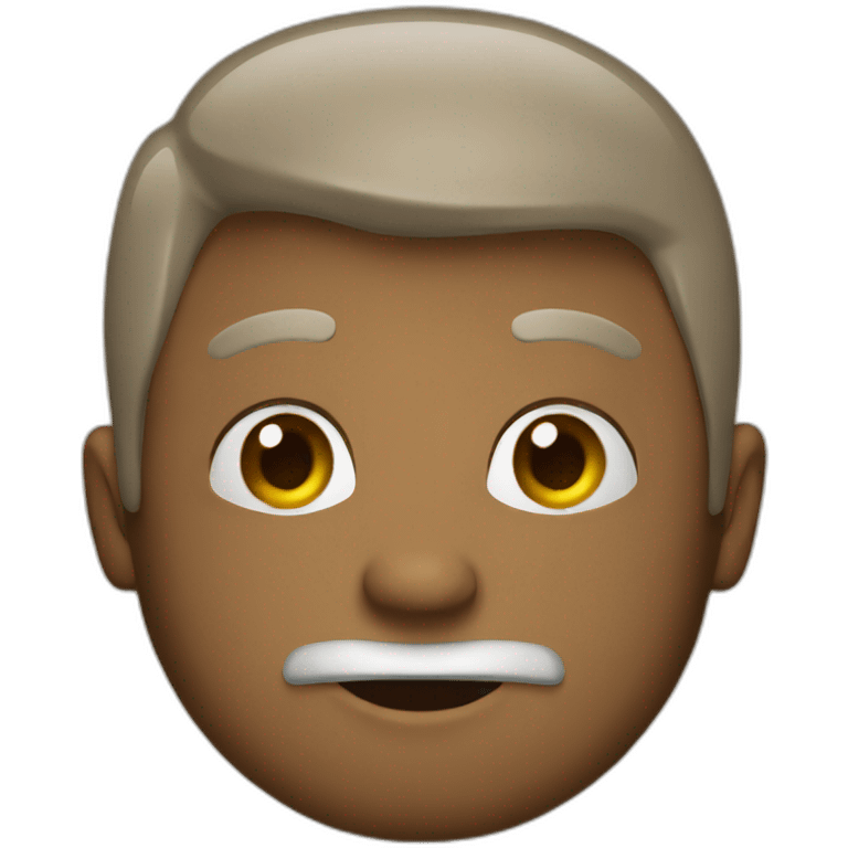 Dick emoji | AI Emoji Generator