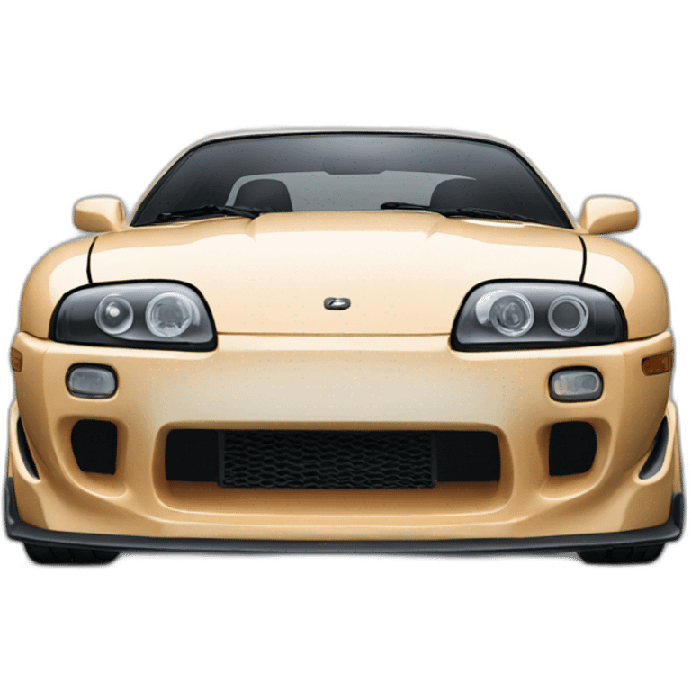 Supra emoji | AI Emoji Generator