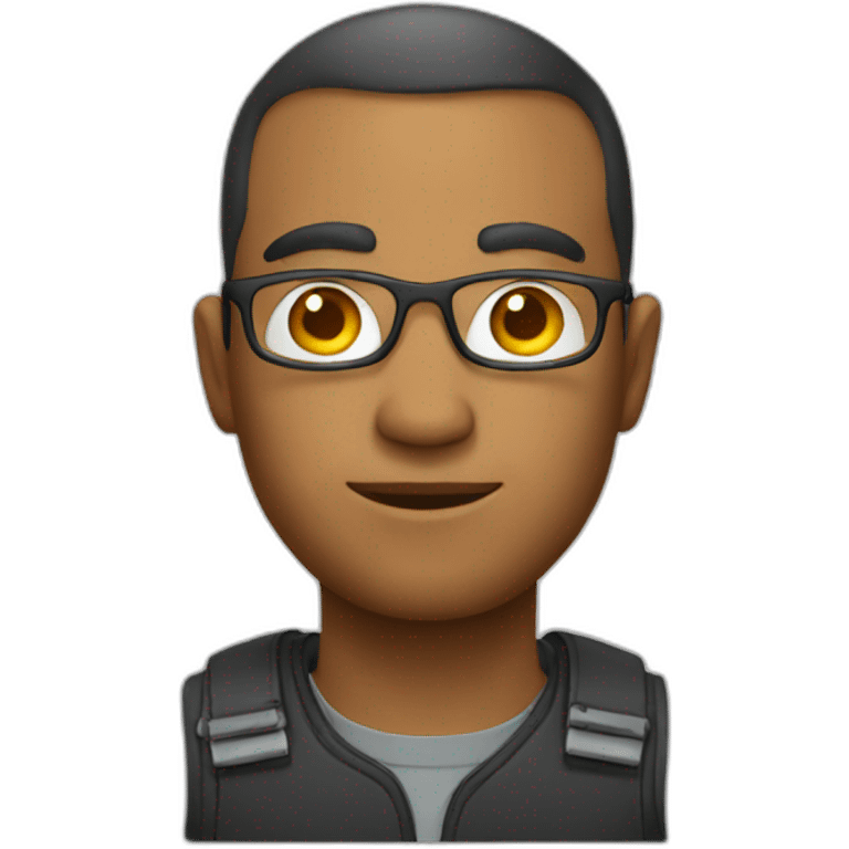 AI Emoji Generator