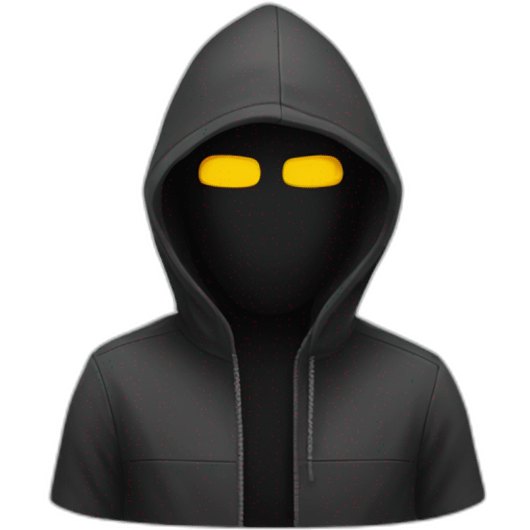 hacker emoji | AI Emoji Generator