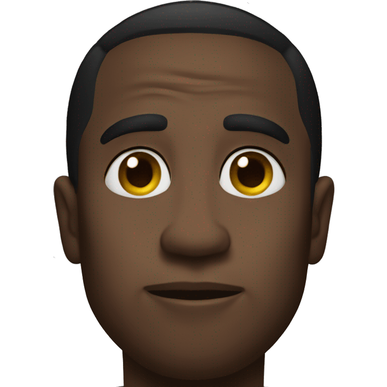 diddy emoji | AI Emoji Generator