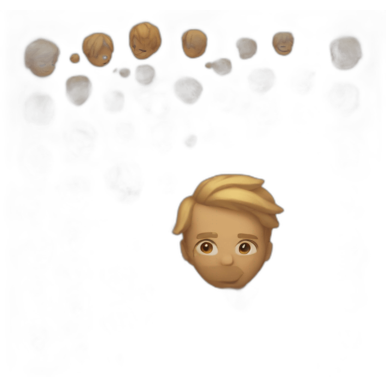 AI Emoji Generator