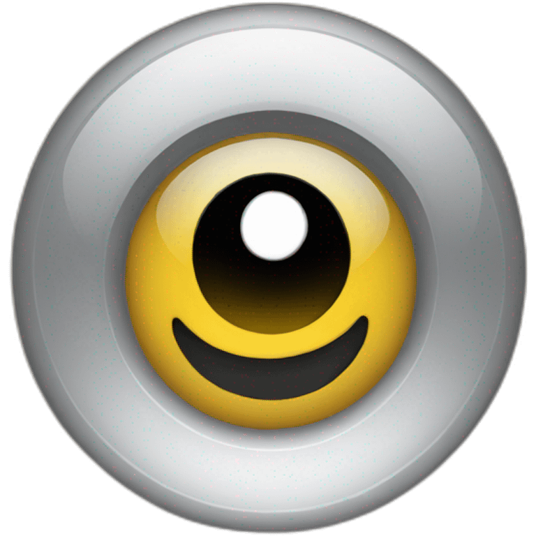 Sigma emoji | AI Emoji Generator