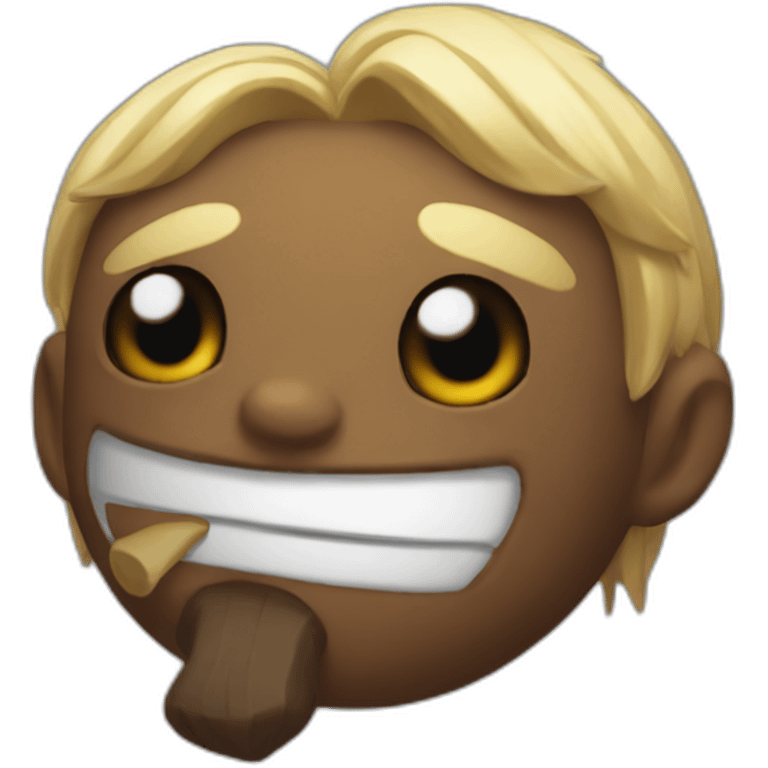 AI Emoji Generator