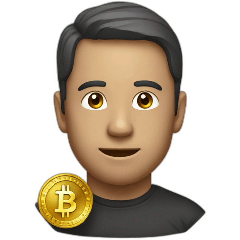AI Emoji Generator