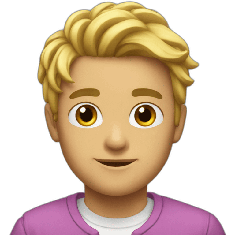 Jul emoji | AI Emoji Generator