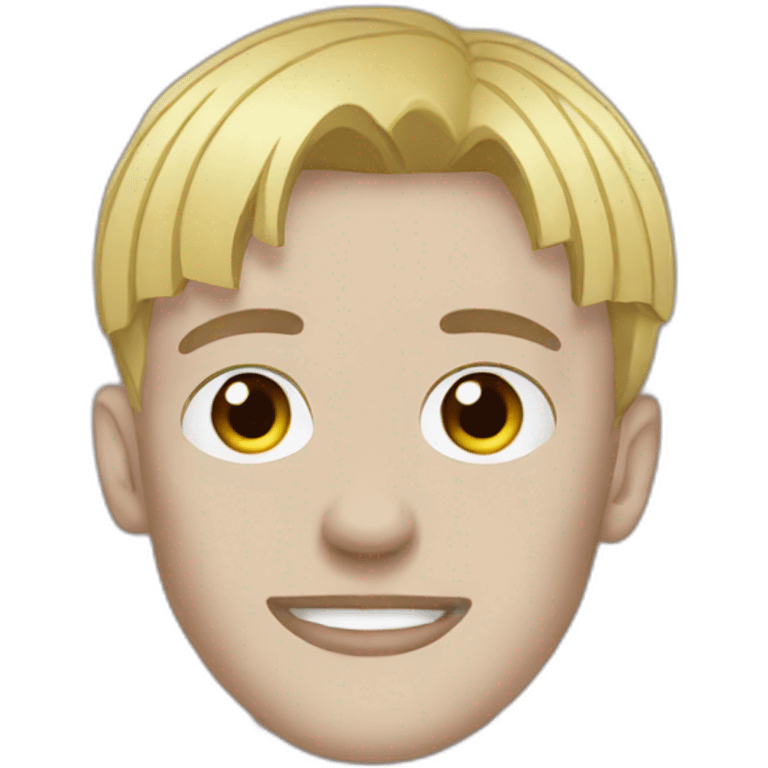 Lil peep emoji | AI Emoji Generator