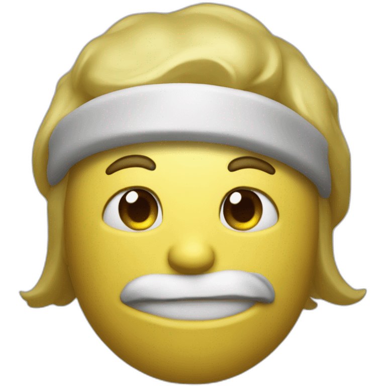 AI Emoji Generator
