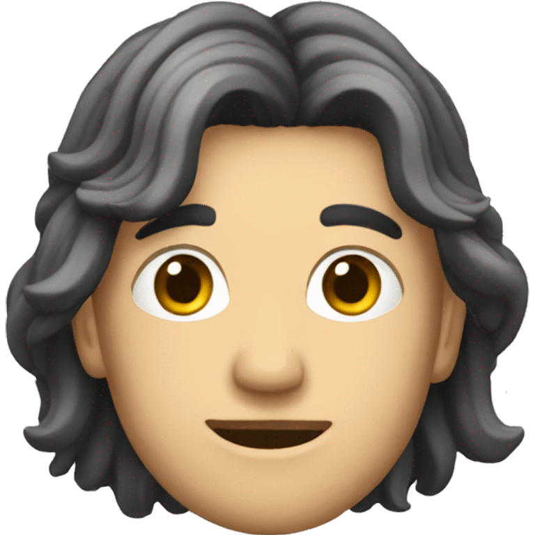 Fortachón emoji | AI Emoji Generator