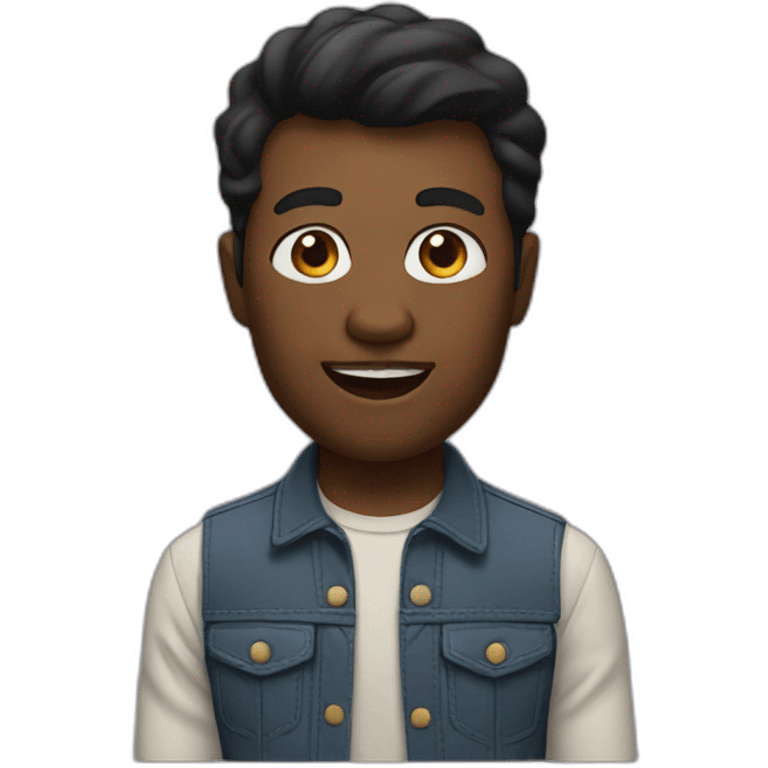 Memoji emoji | AI Emoji Generator