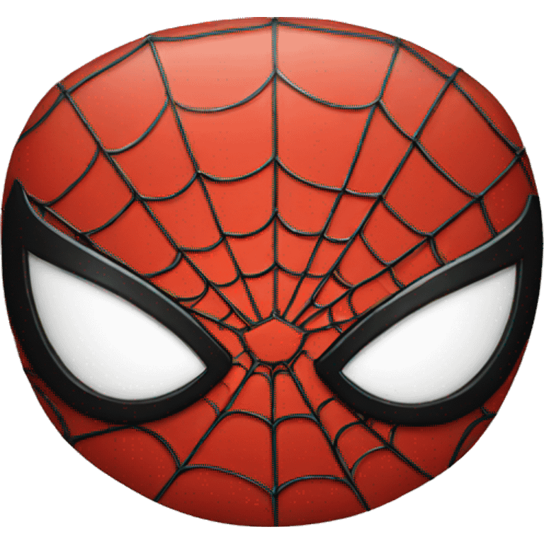 Spider man emoji | AI Emoji Generator