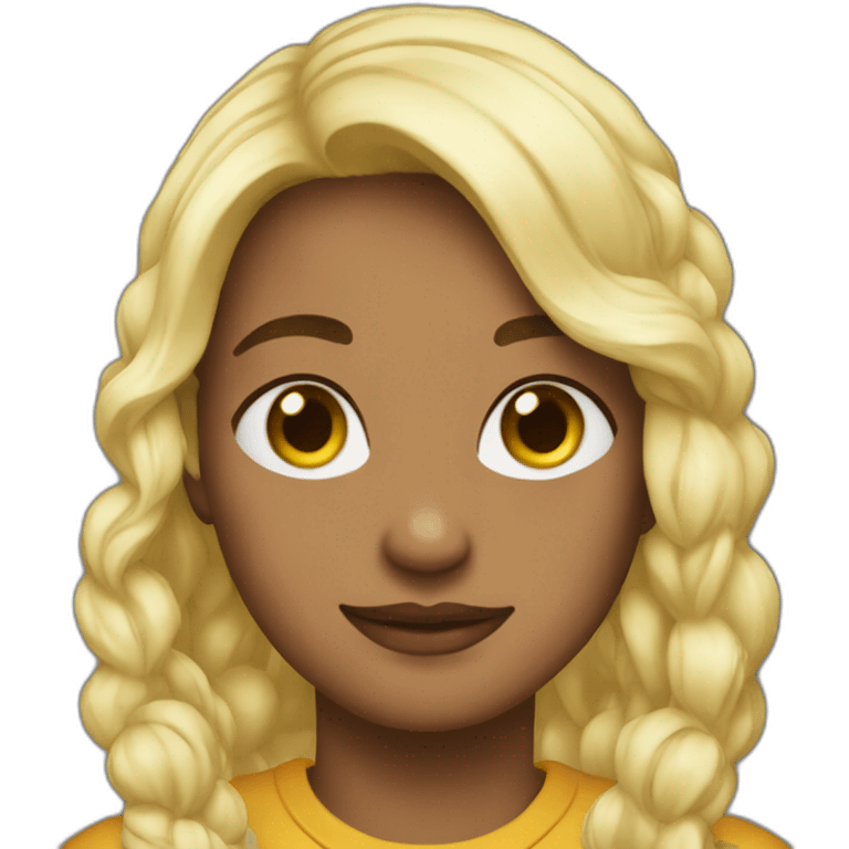 𝙰𝙸 𝙼𝚊𝚓𝚘𝚛 emoji | AI Emoji Generator