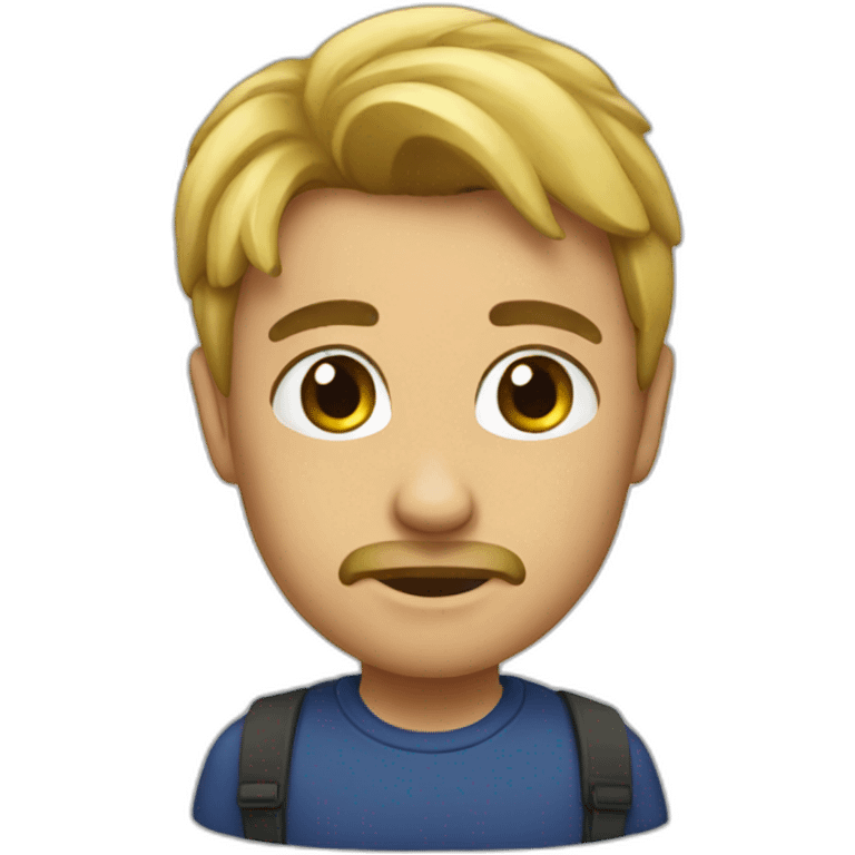 Central cee emoji | AI Emoji Generator