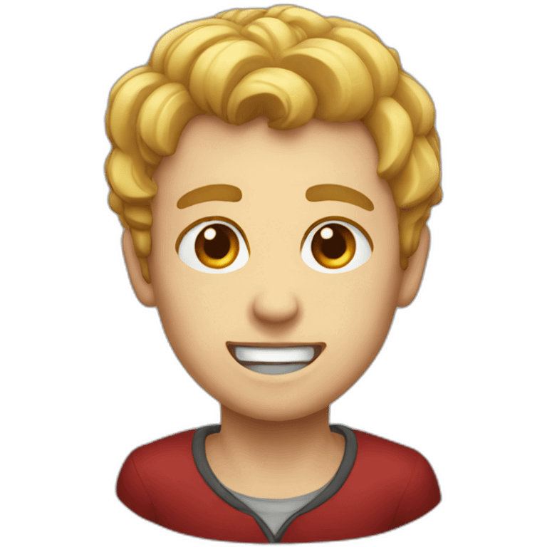 blood emoji | AI Emoji Generator