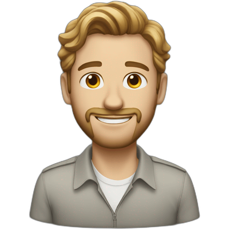 Jack stellington emoji | AI Emoji Generator