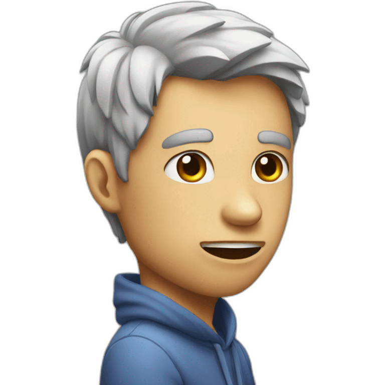 cringe emoji | AI Emoji Generator