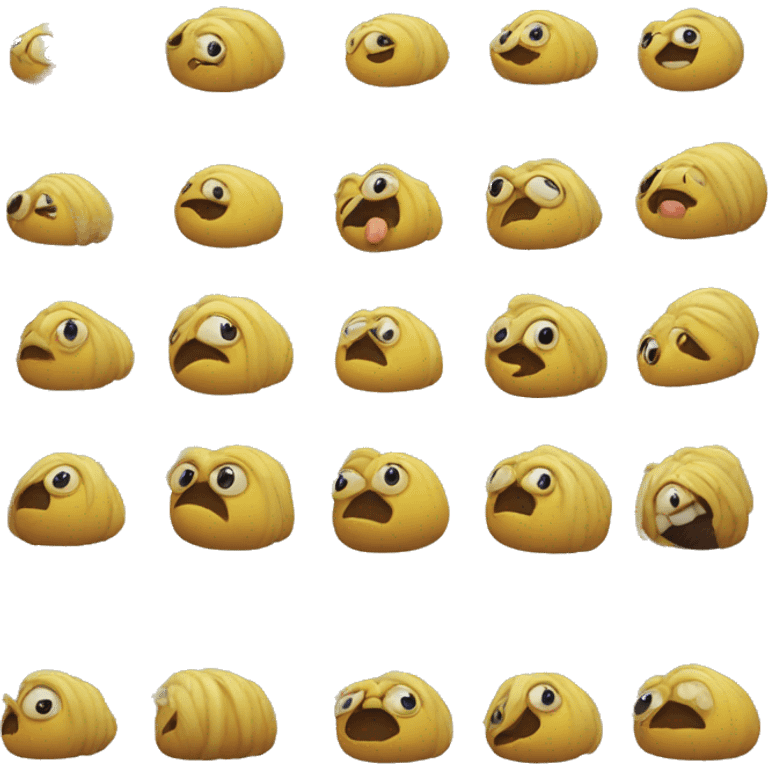 AI Emoji Generator