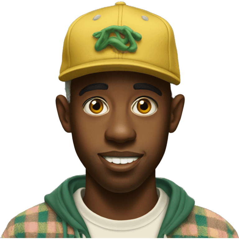 AI Emoji Generator