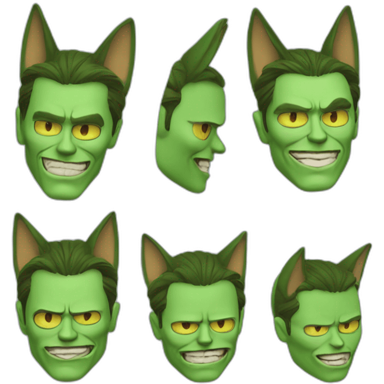 AI Emoji Generator