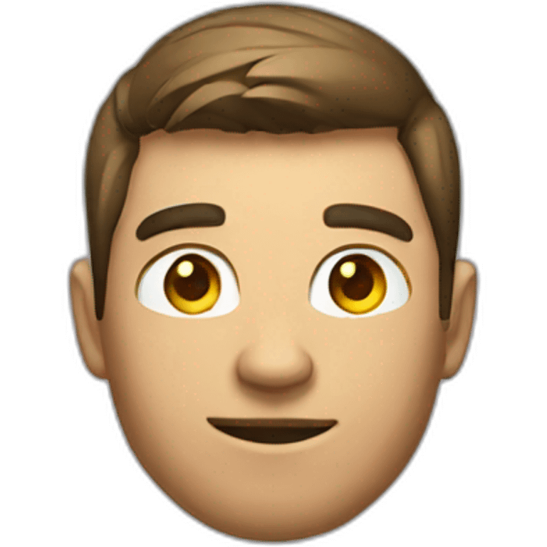 Gamer emoji | AI Emoji Generator