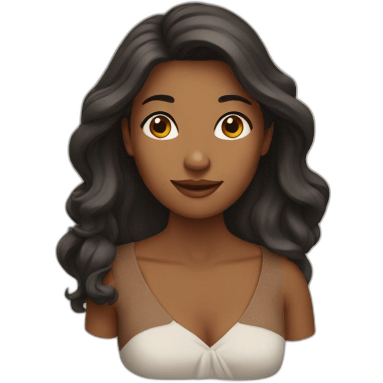 mother emoji | AI Emoji Generator