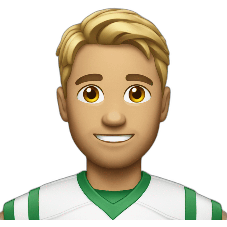 titleholder emoji | AI Emoji Generator