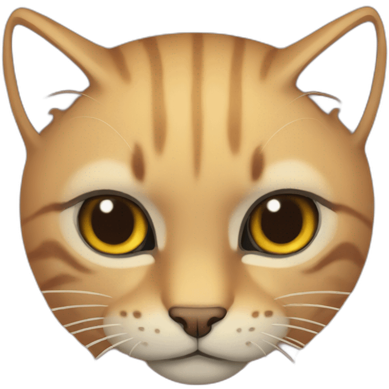 Hellcat emoji | AI Emoji Generator