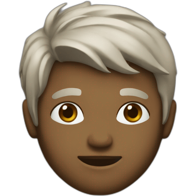 Makassy emoji | AI Emoji Generator