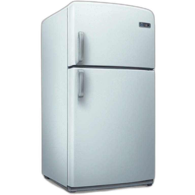 Fridge emoji | AI Emoji Generator