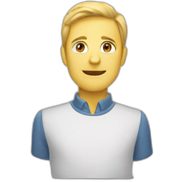 test emoji | AI Emoji Generator