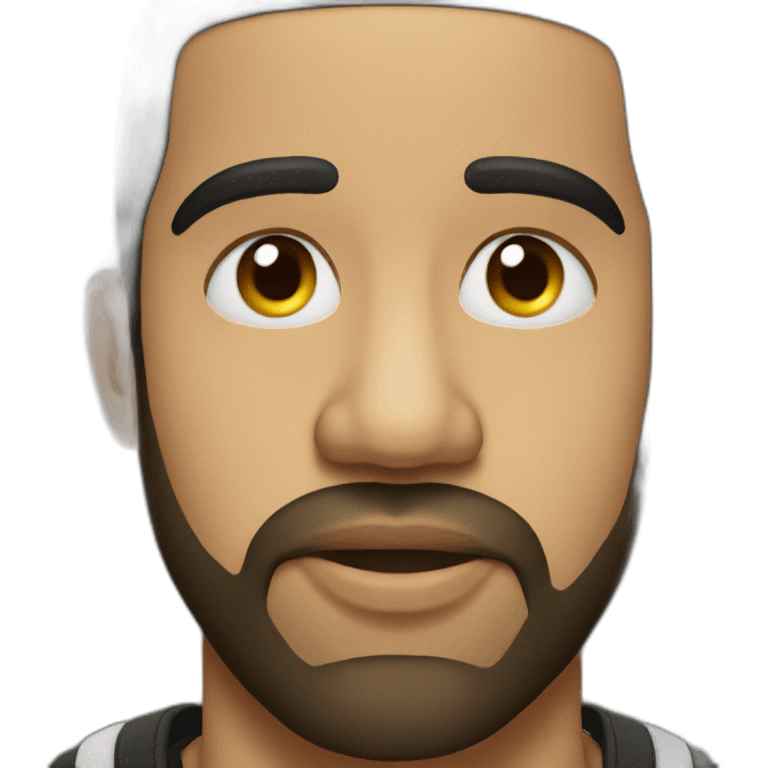 Drake emoji | AI Emoji Generator