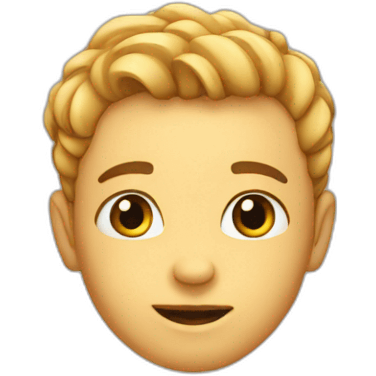 cute emoji | AI Emoji Generator