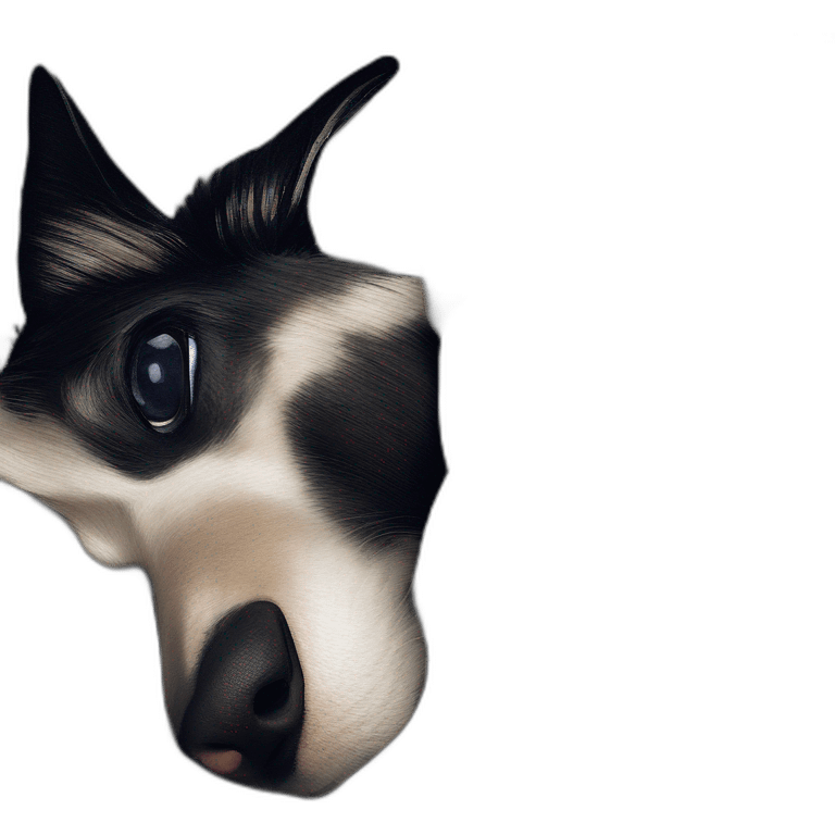 sleepy pets cuddle together emoji | AI Emoji Generator