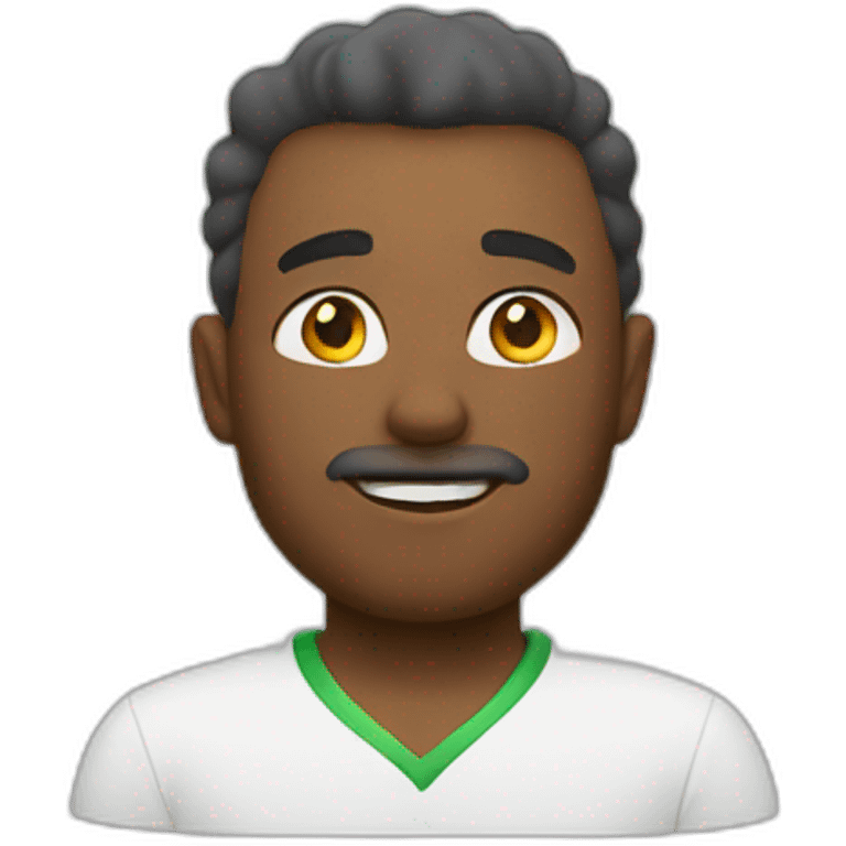 jul emoji | AI Emoji Generator