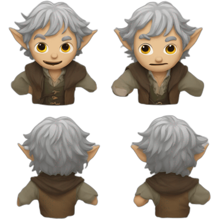 AI Emoji Generator