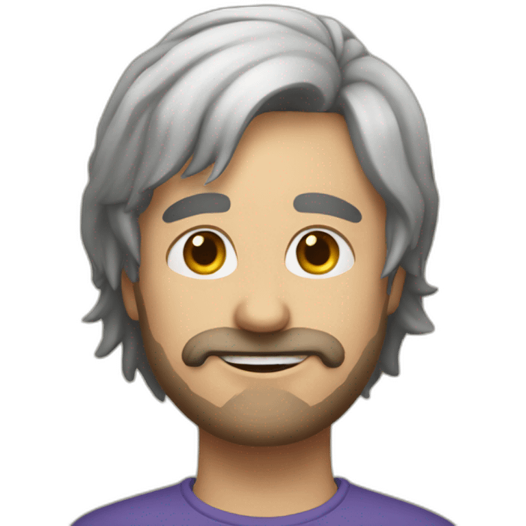 spurdo-sparde emoji | AI Emoji Generator