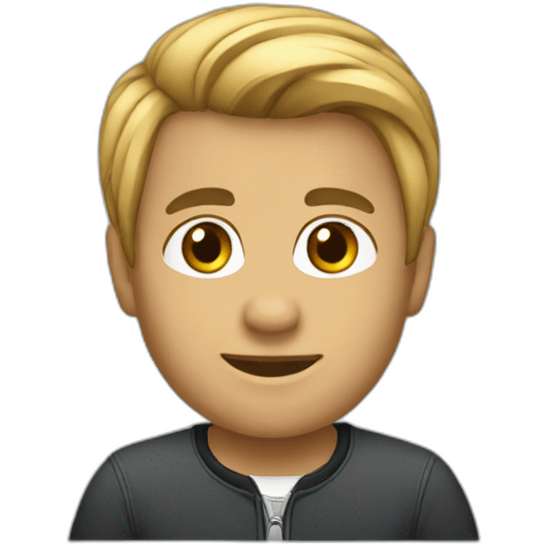 Mercees emoji | AI Emoji Generator