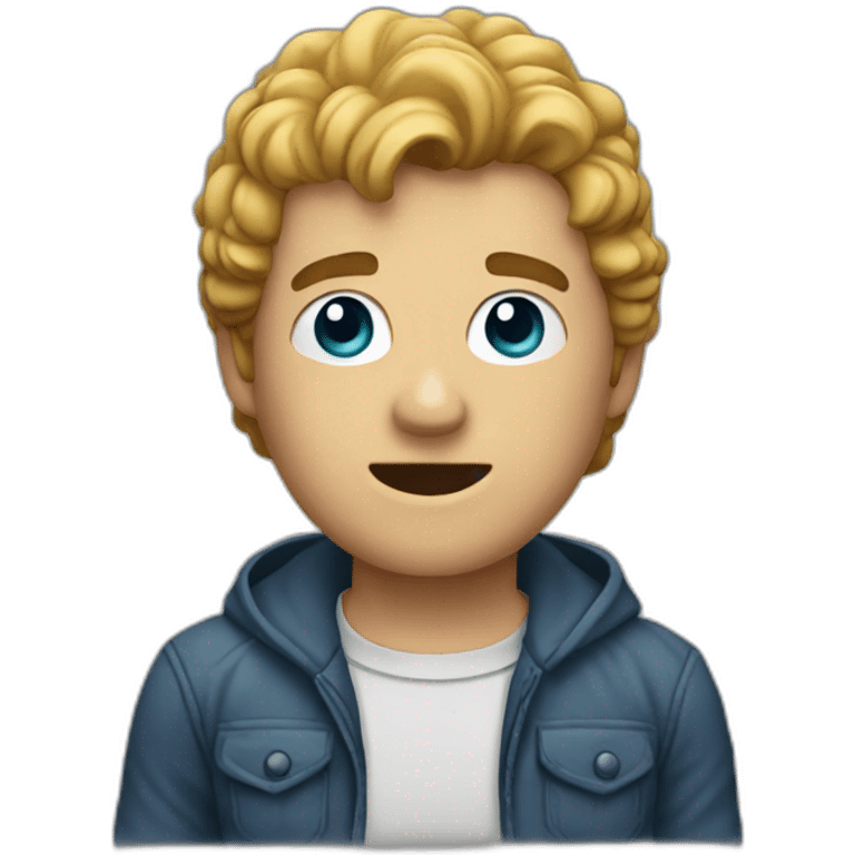 jason emoji | AI Emoji Generator